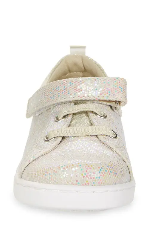 L'AMOUR Natalie Sneakers - Silver