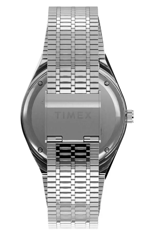 Timex® Timex Q Timex Reissue Bracelet Watch