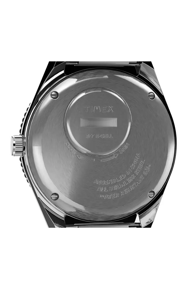 Timex® Timex Q Timex Reissue Bracelet Watch