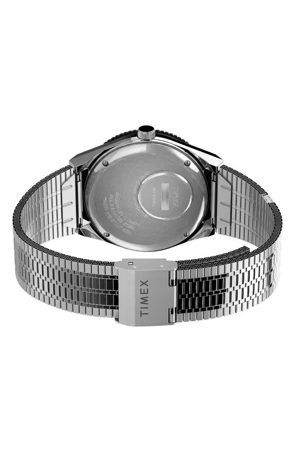 Timex® Timex Q Timex Reissue Bracelet Watch