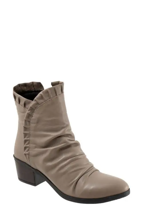 BUENO Connie Slouch Bootie