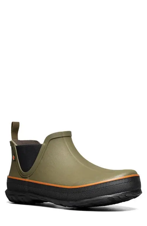 Bogs Digger Waterproof Boots - Olive