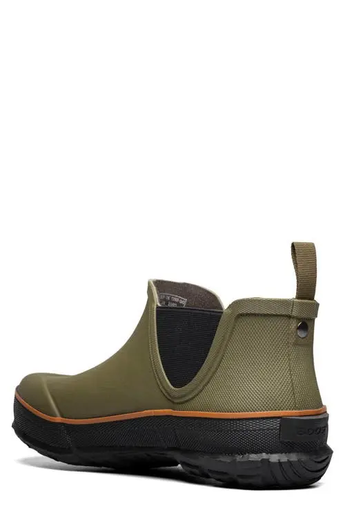 Bogs Digger Waterproof Boots - Olive