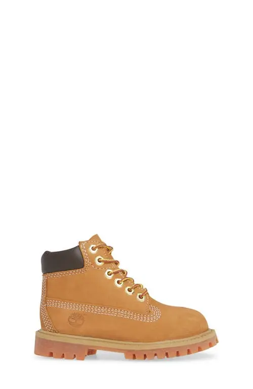 Timberland 6-inch Premium Waterproof Boot