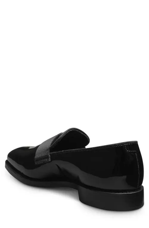 Allen Edmonds James Loafer - Black