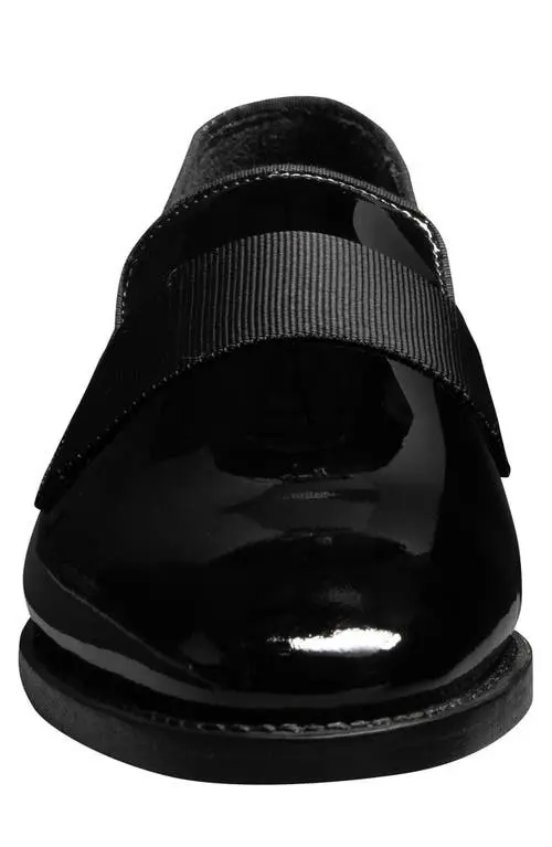 Allen Edmonds James Loafer - Black