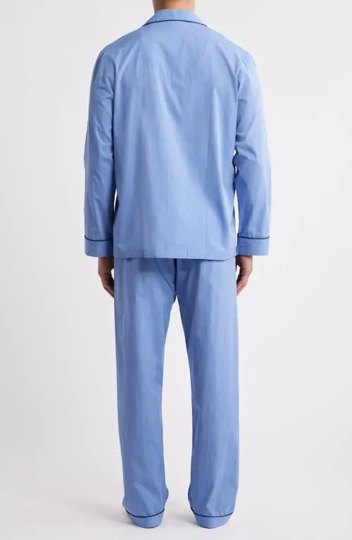 Majestic International Cotton Pajamas