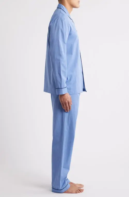 Majestic International Cotton Pajamas