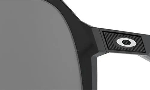 Oakley Sutro Shield Sunglasses - Black