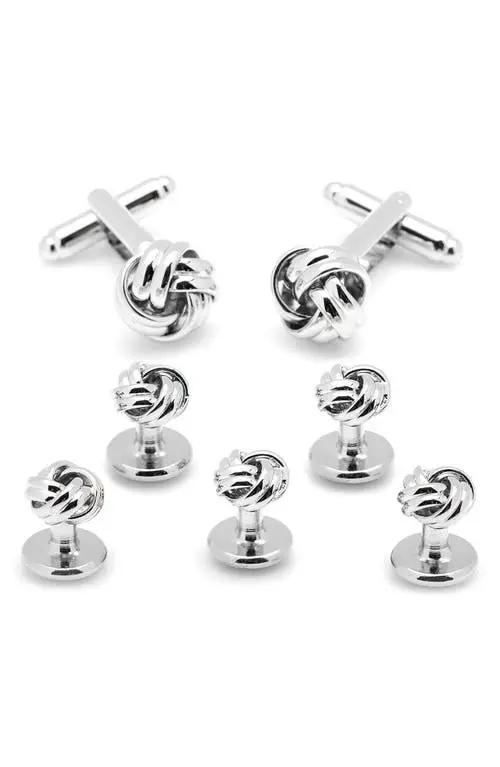 CUFFLINKS, INC. Cufflinks