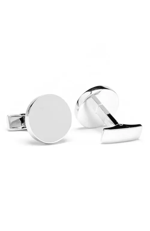 CUFFLINKS, INC. Cufflinks
