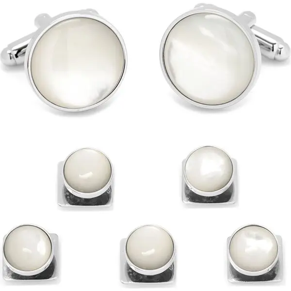 CUFFLINKS, INC. 