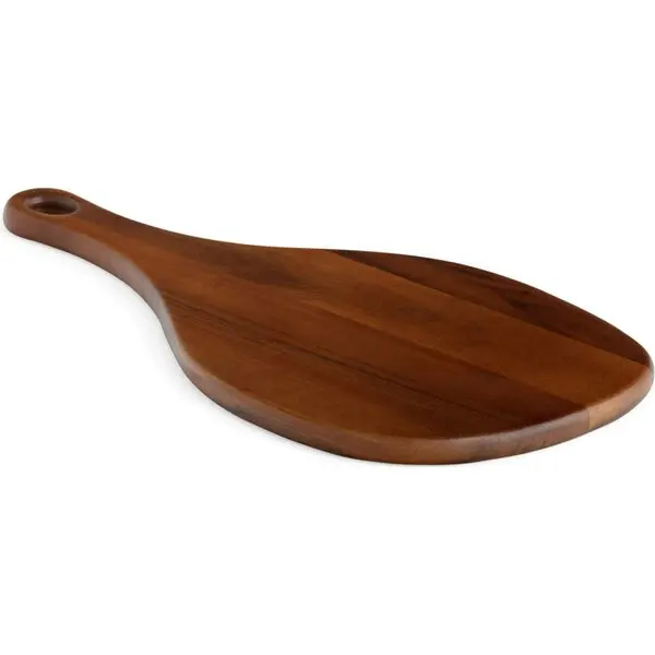 NAMBE Portables Wood Cutting Board - Brown