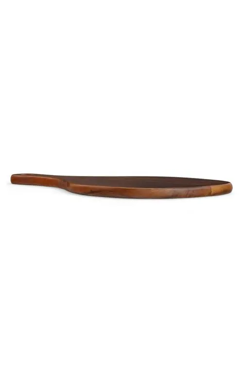 NAMBE Portables Wood Cutting Board