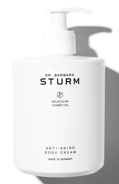 Dr. Barbara Sturm Anti-aging Body Cream - No Color