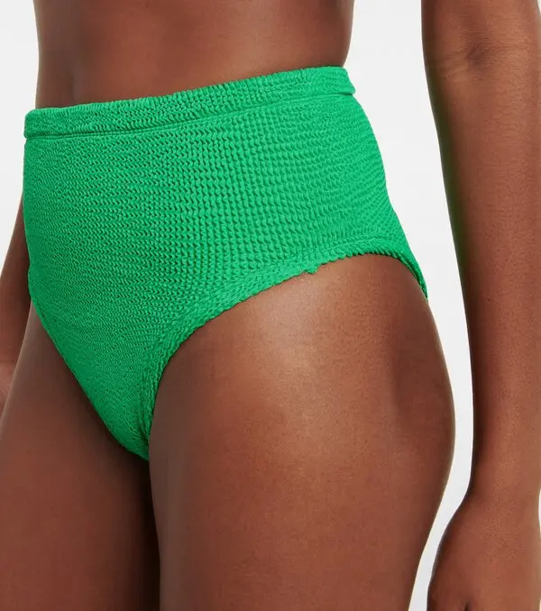 Hunza G Patricia Crinkle Bikini