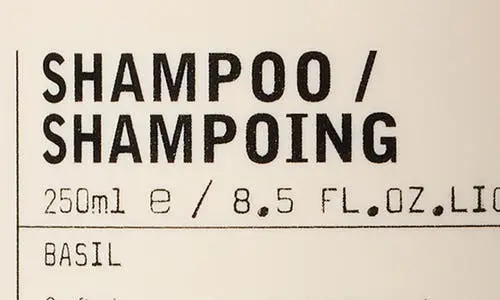 Le Labo Basil Shampoo - No Color
