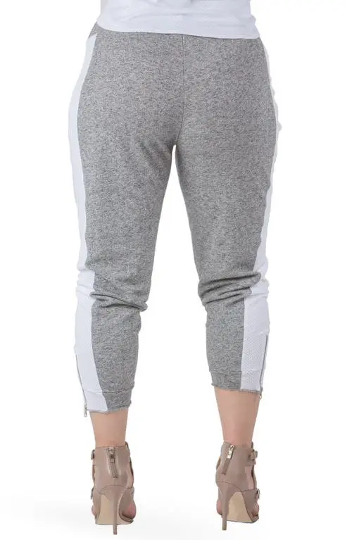 STANDARDS & PRACTICES Sami Knit Crop Joggers