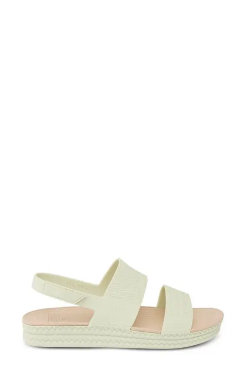 Reef Water Vista Slingback Sandal - Aloe
