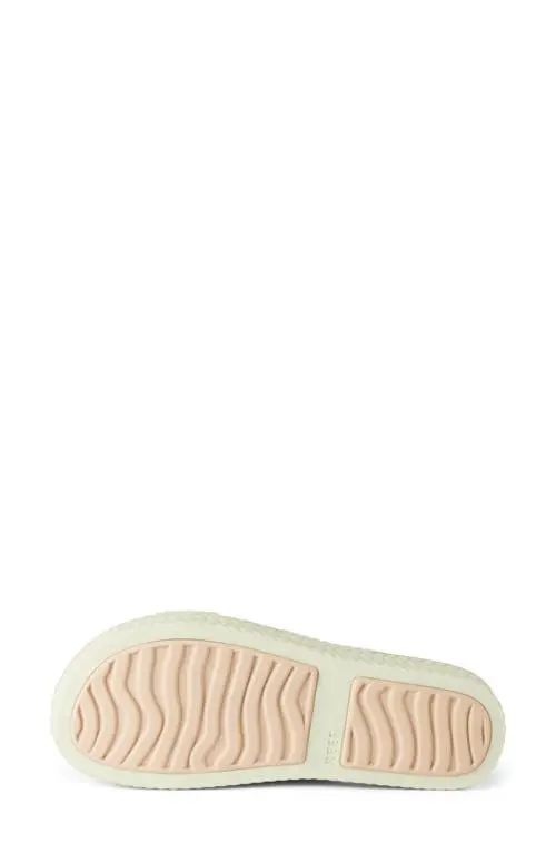 Reef Water Vista Slingback Sandal - Aloe