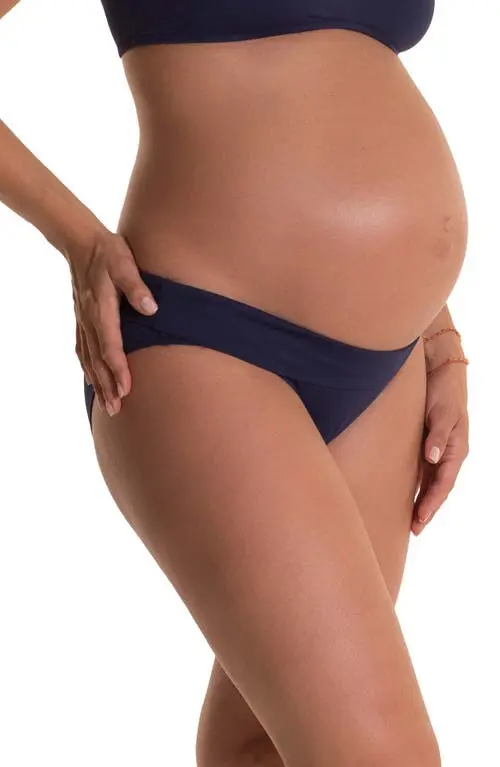 PEZ D'OR Olivia Maternity Bikini Bottom