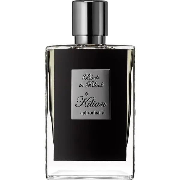 KILIAN Back To Black, Aphrodisiac Able Perfume - No Color