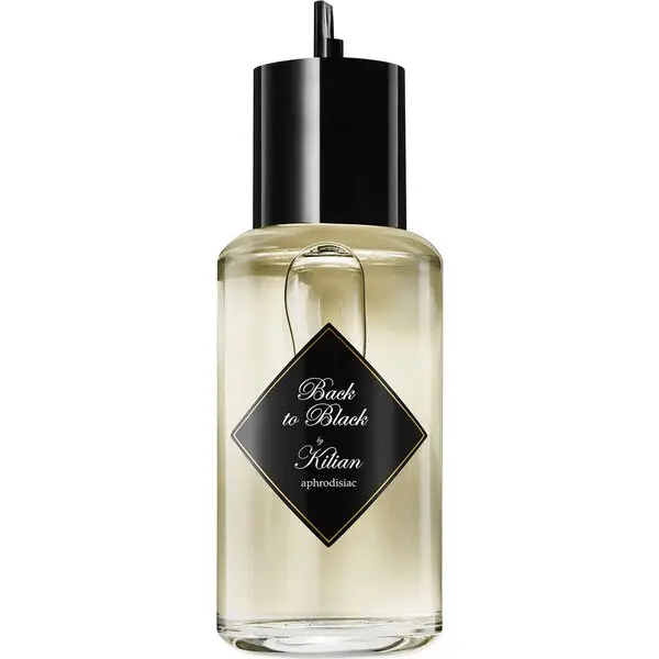 KILIAN Back To Black, Aphrodisiac Able Perfume - Refill