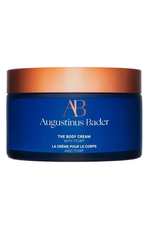 Augustinus Bader The Body Cream - No Color