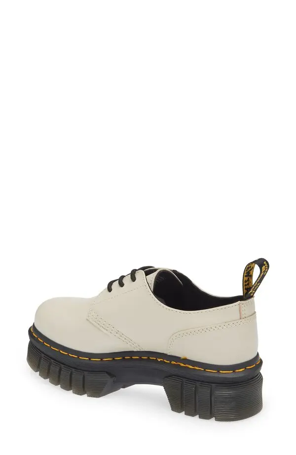 Dr. Martens Audrick Platform Derby