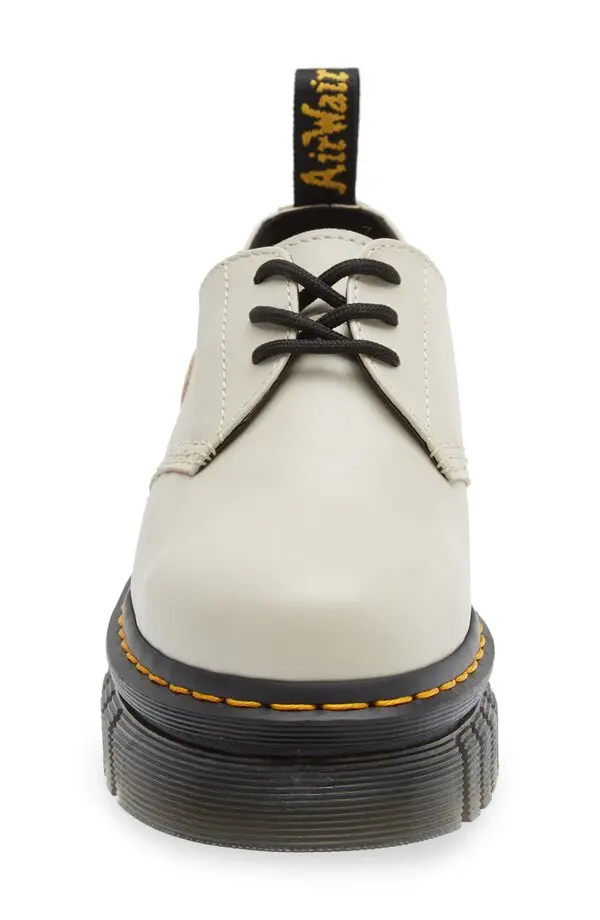 Dr. Martens Audrick Platform Derby