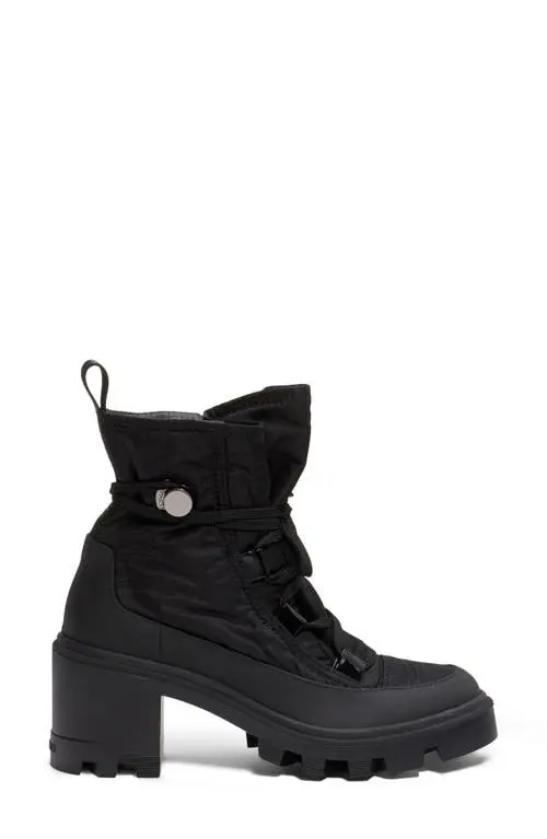Moncler Cheryne Lug Sole Bootie