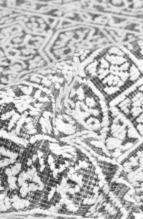 SOLO RUGS Charles Handmade Area Rug
