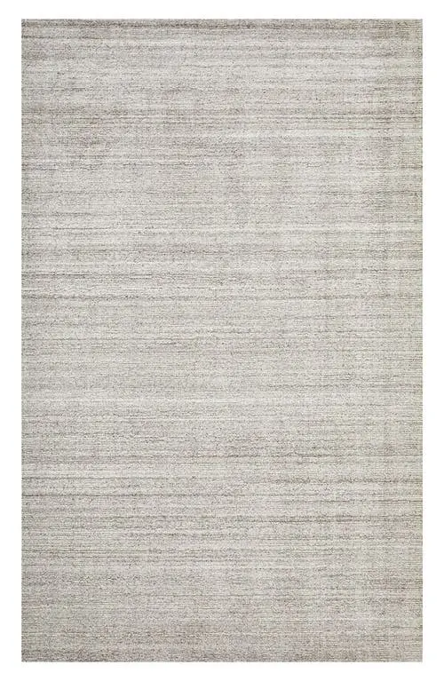 SOLO RUGS Halsey Handmade Area Rug - Beige