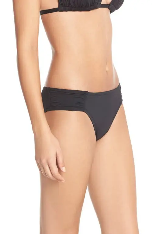 La Blanca Island Goddess Hipster Bikini Bottom