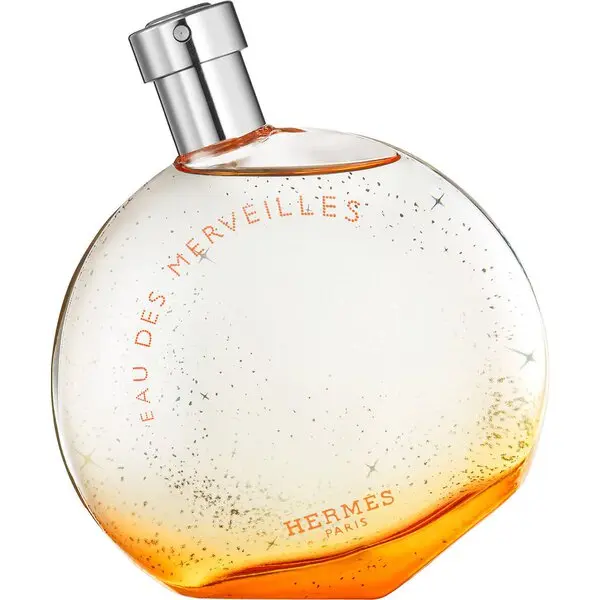 Hermès Eau Des Merveilleseau De Toilette - No Color