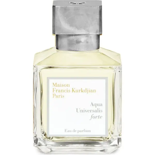 Maison Francis Kurkdjian Aqua Universalis Forte Eau De Parfum - No Color