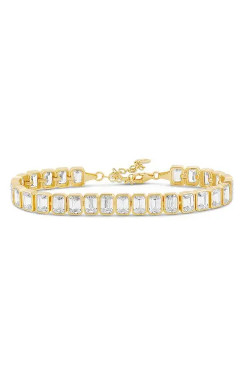 SHYMI Tennis Bracelet - Gold