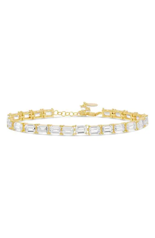SHYMI Tennis Bracelet - Gold