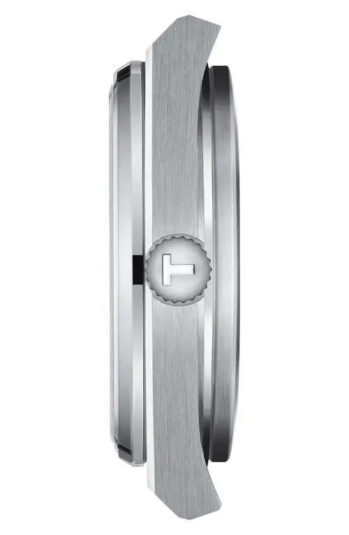 TISSOT Prx Bracelet Watch - Grey