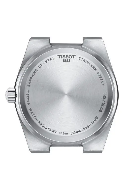 TISSOT Prx Bracelet Watch - Grey