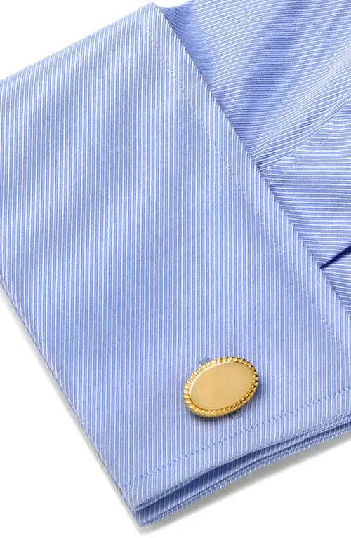 CUFFLINKS, INC. Cufflinks