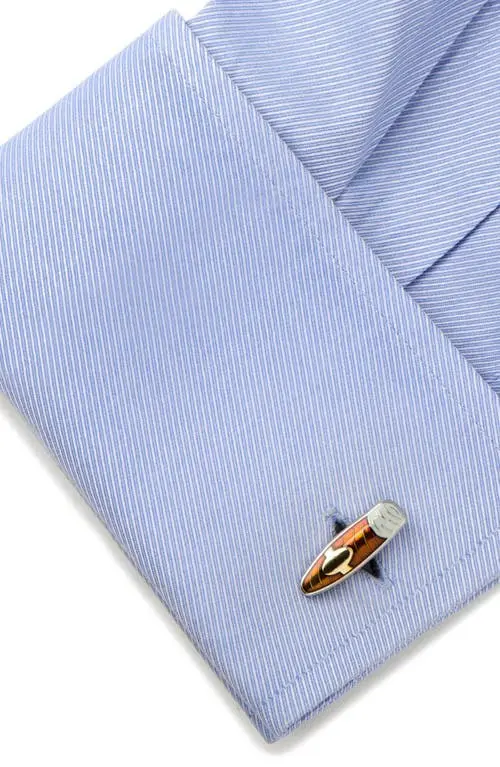 CUFFLINKS, INC. Cufflinks
