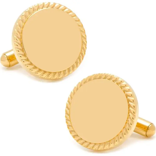 CUFFLINKS, INC. Cufflinks