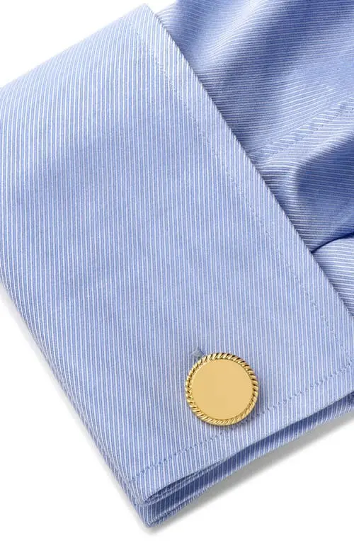 CUFFLINKS, INC. Cufflinks