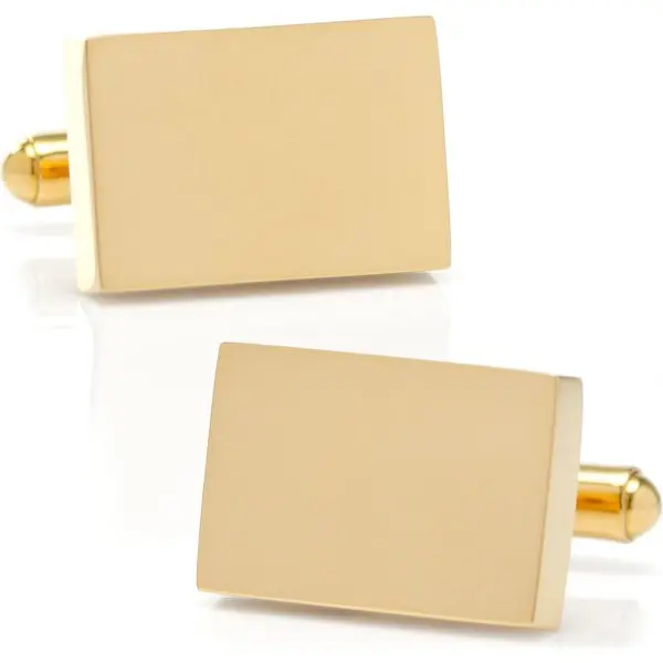 CUFFLINKS, INC. Cufflinks