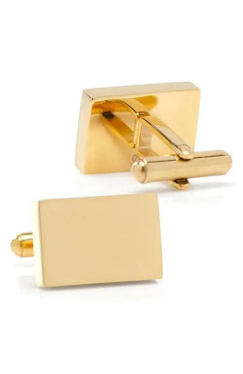 CUFFLINKS, INC. Cufflinks