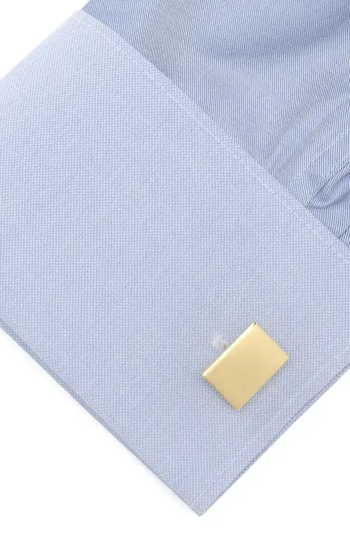 CUFFLINKS, INC. Cufflinks