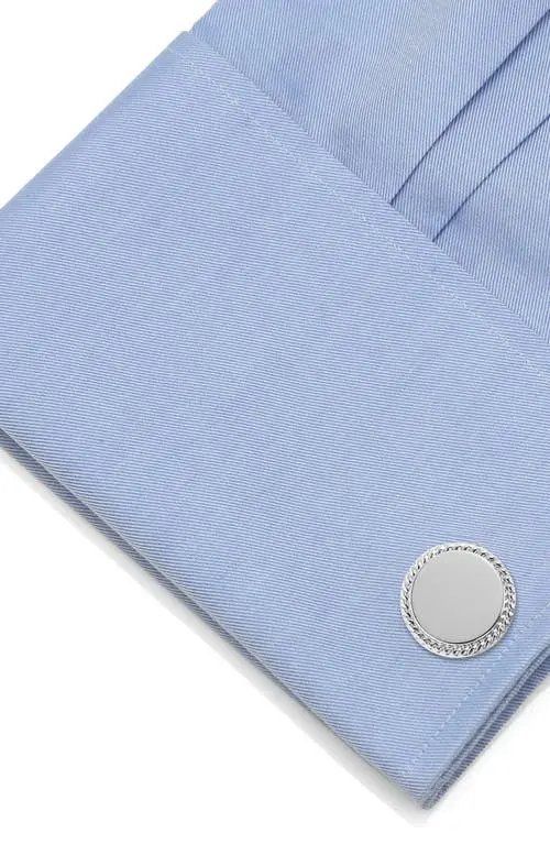 CUFFLINKS, INC. Cufflinks