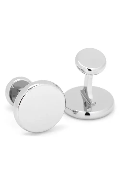 CUFFLINKS, INC. Cufflinks