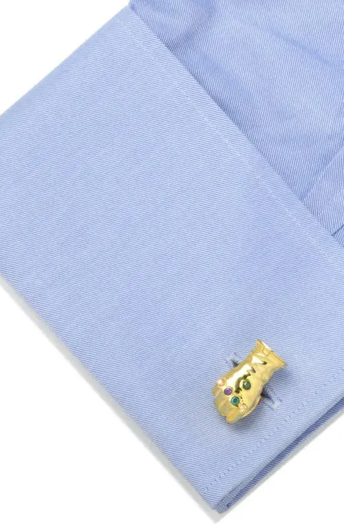 CUFFLINKS, INC. Cufflinks